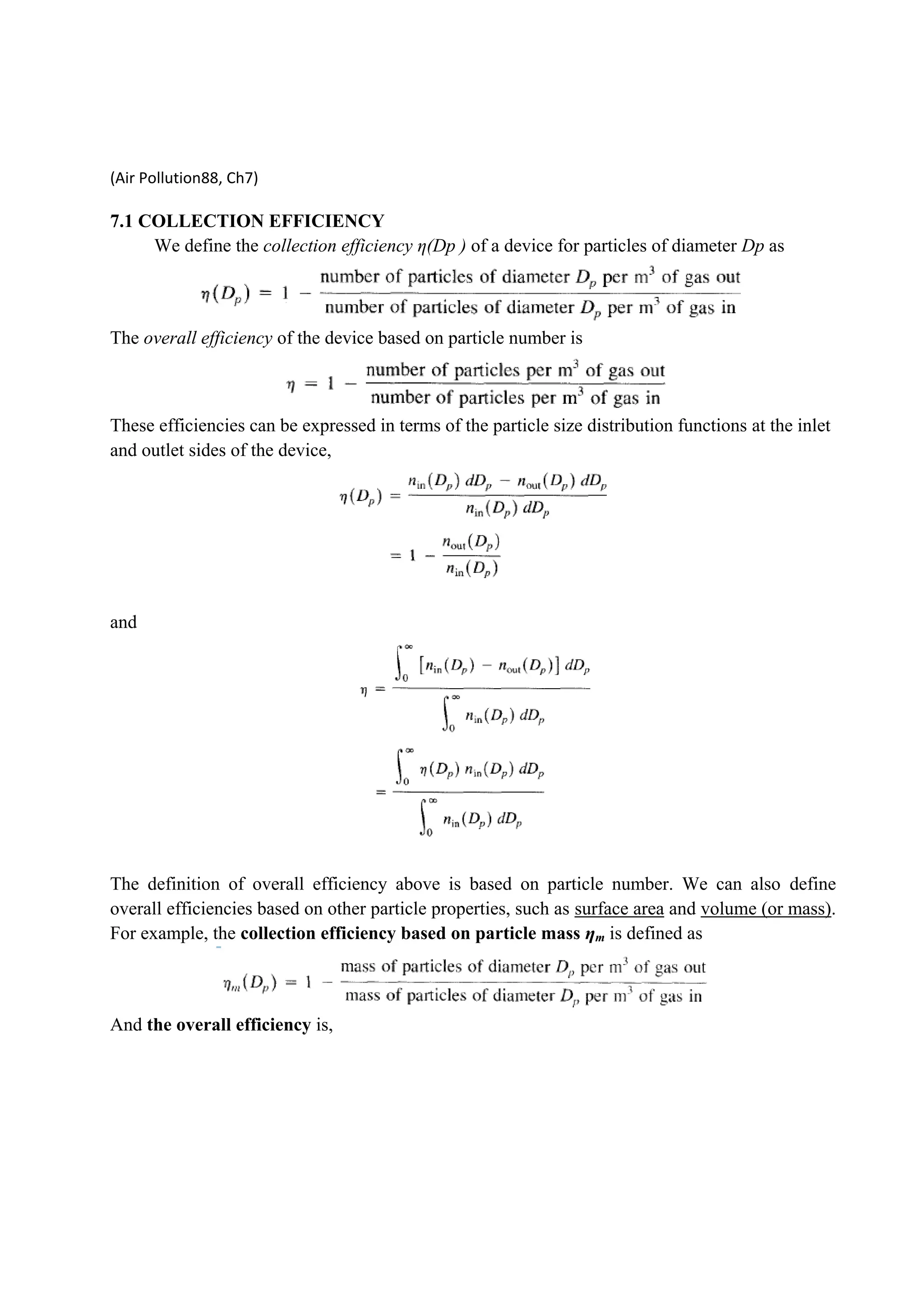 Cyclone dust-return-and-dust-handling-design-parameter | PDF