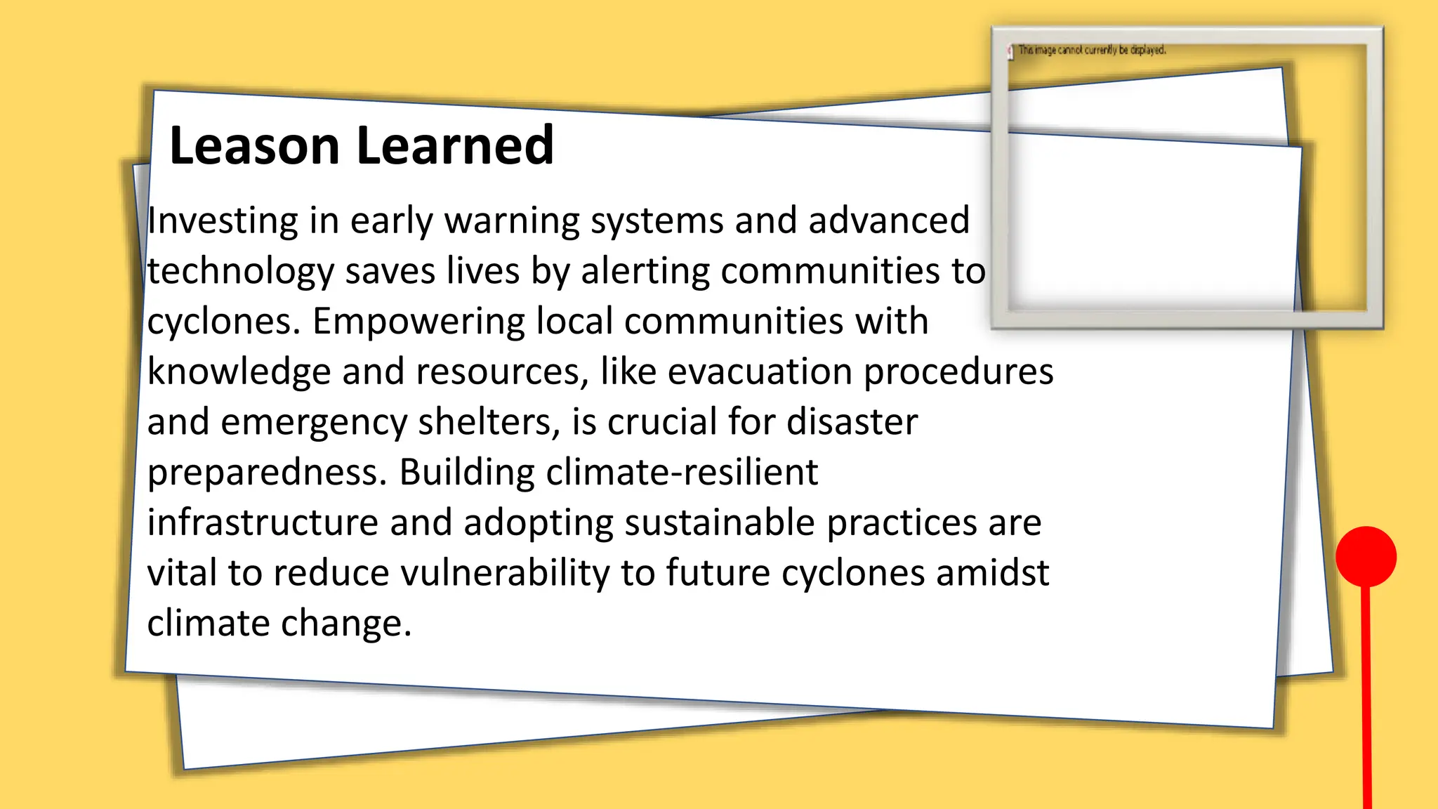 Cyclone Case Study Odisha 1999 Super Cyclone in India. | PPTX