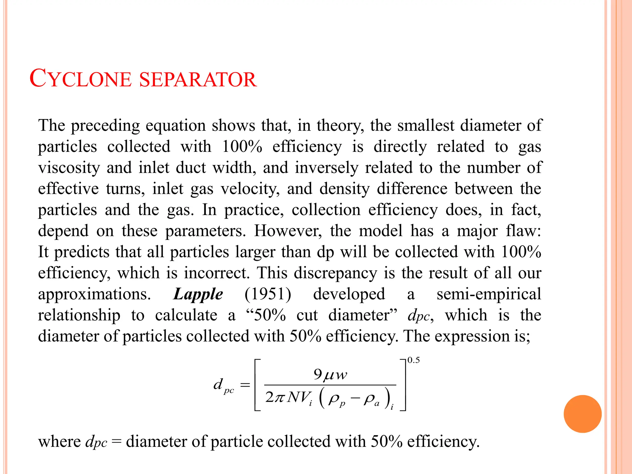 Cyclone Design Document for plant design.pdf