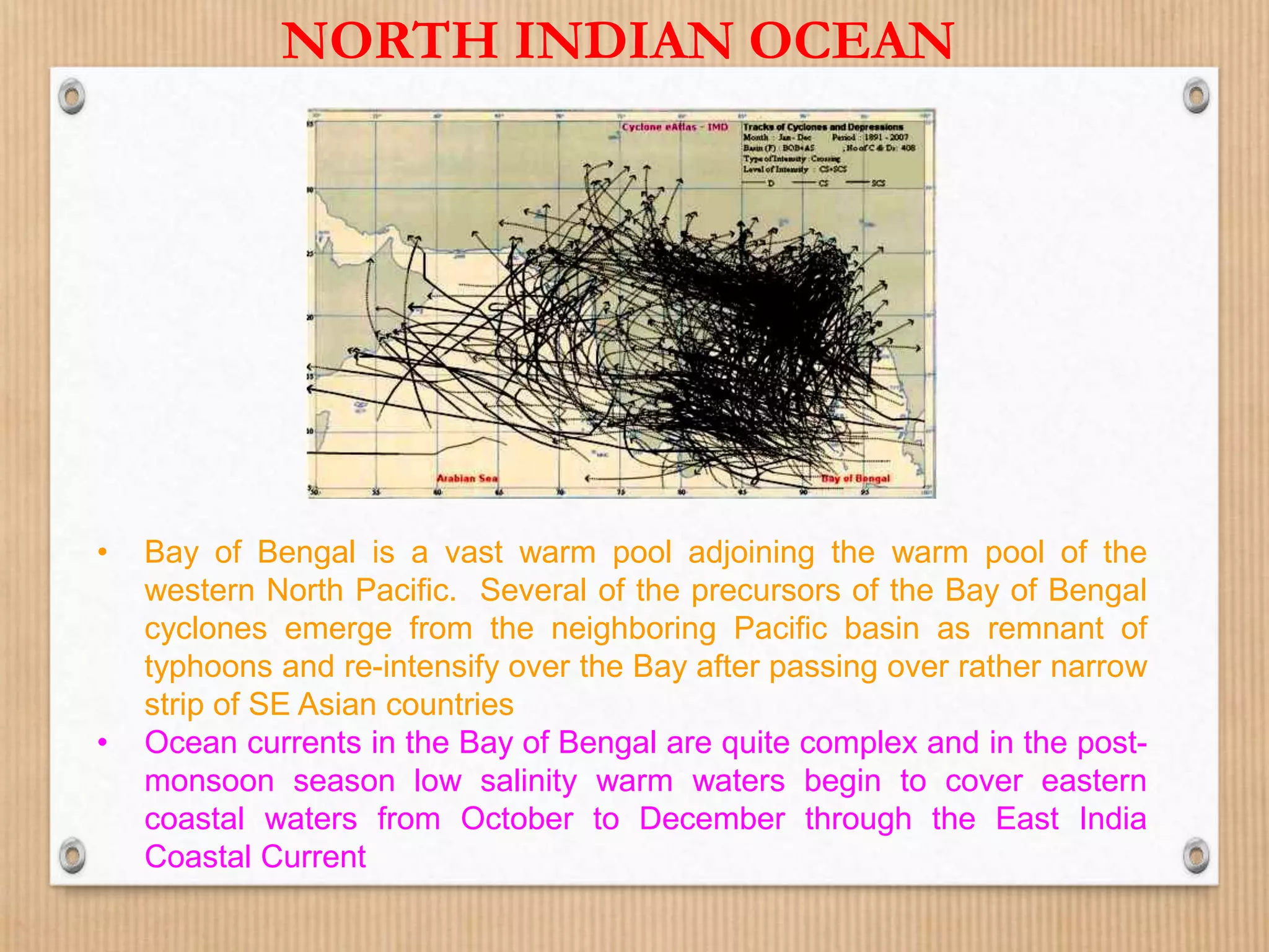 Cyclone disaster management | PPTX