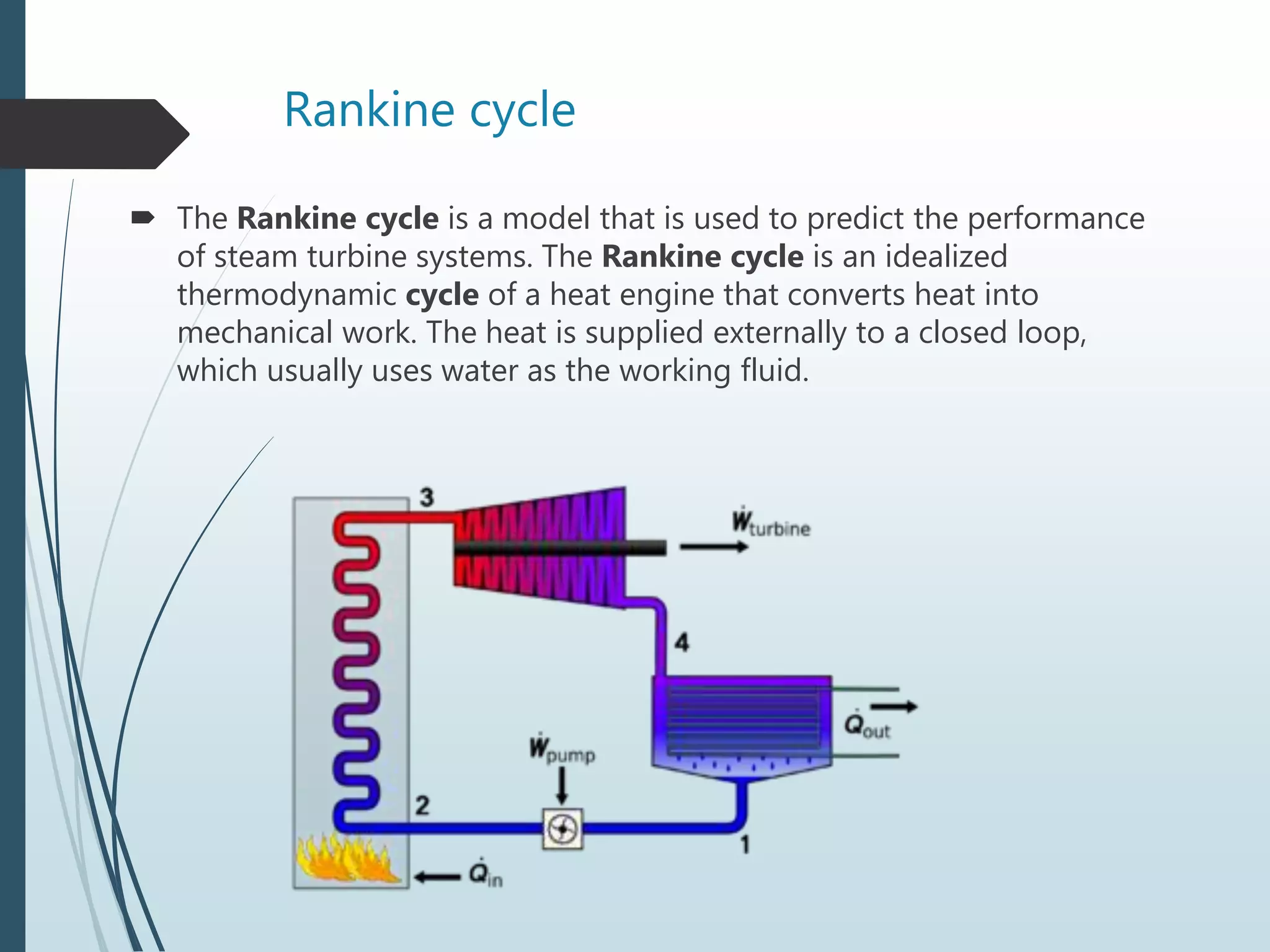 Seminar on Cyclone engine ppt | PPTX