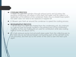 Seminar on Cyclone engine ppt | PPTX