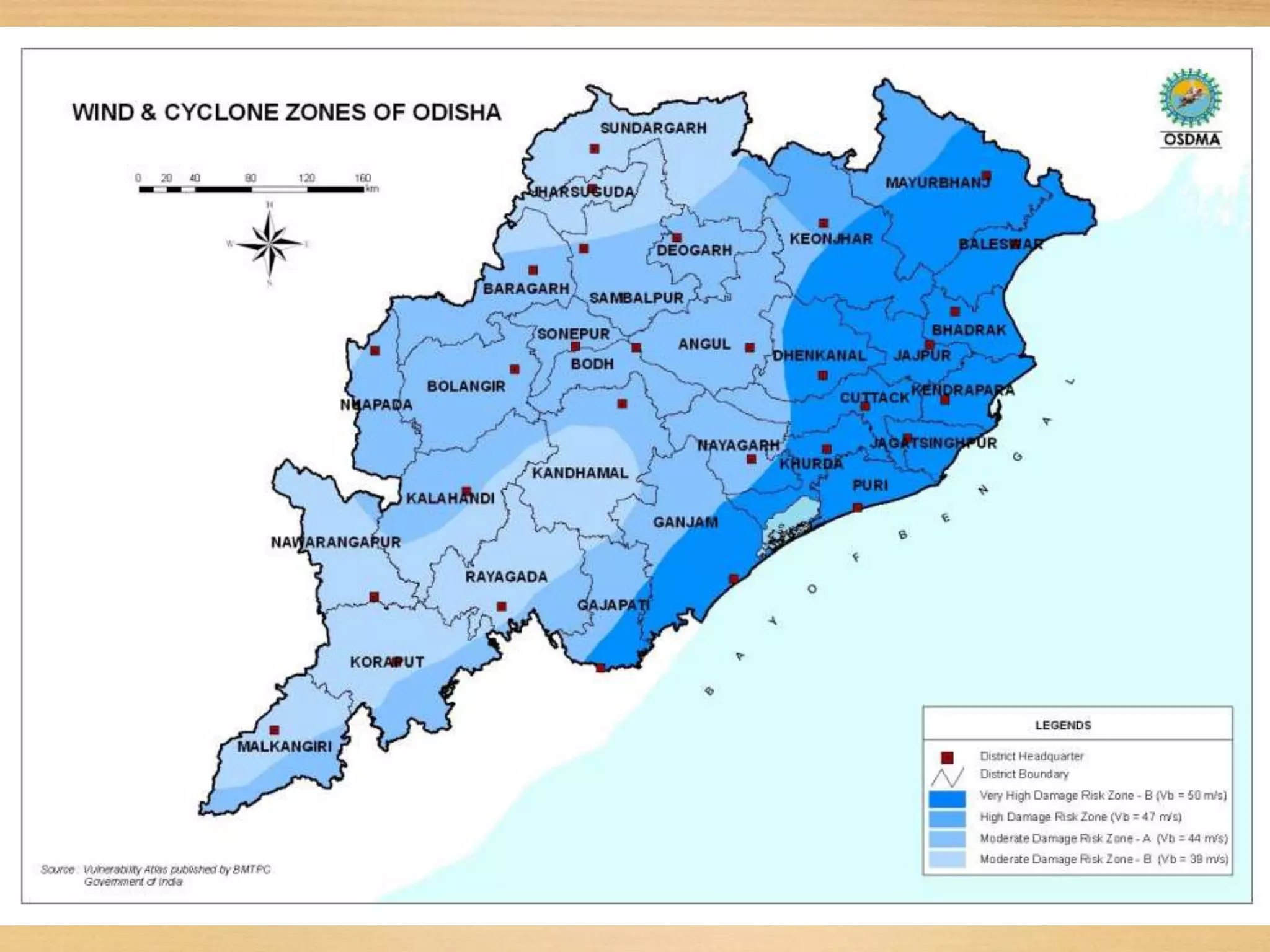 Cyclone Fani Disaster Management – Odisha 2019.pptx