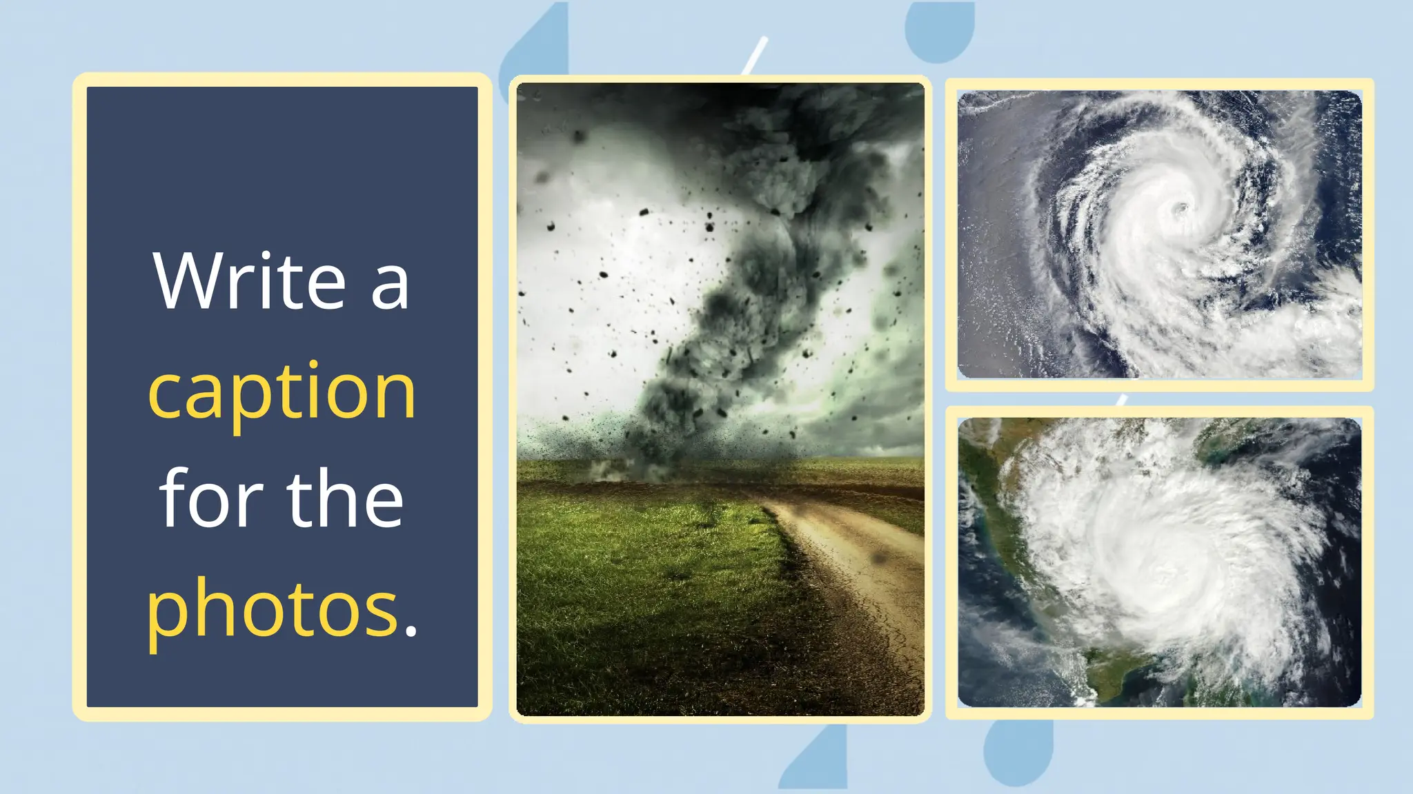 Cyclone Formation and Dynamics important | PPT
