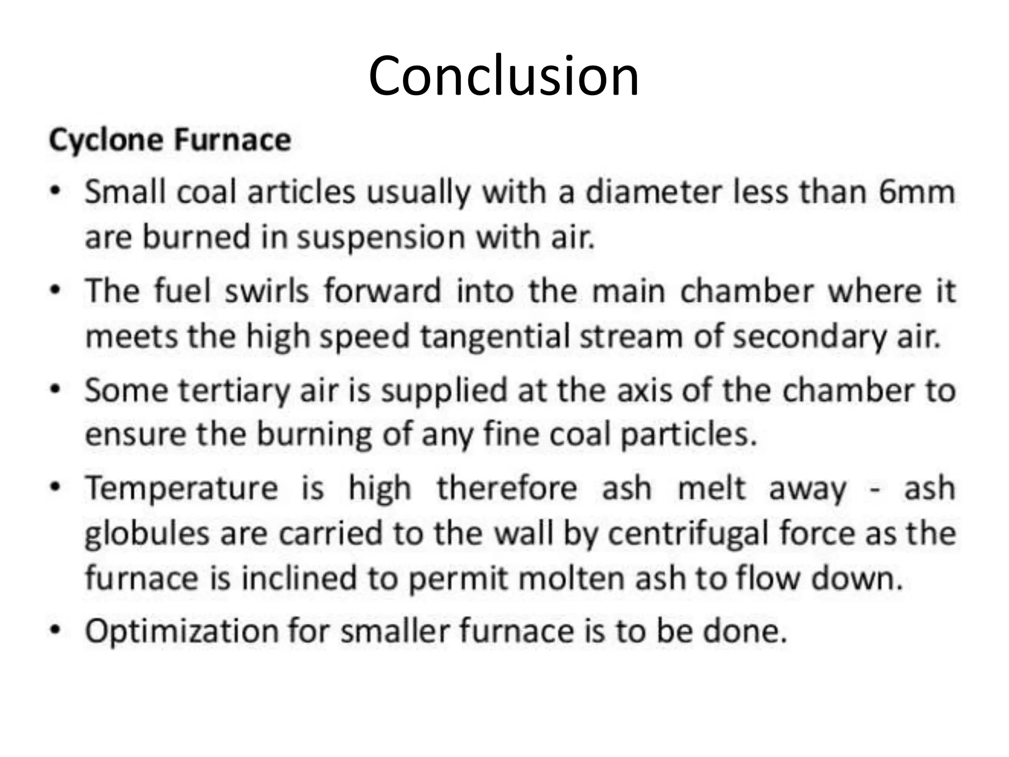 Cyclone Furnace in power plant instrumentation.pptx