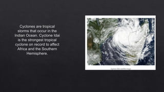 Cyclone Idai.pptx