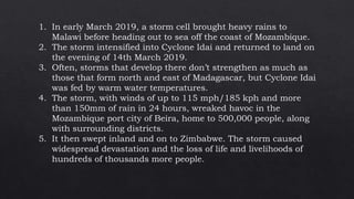 Cyclone Idai.pptx