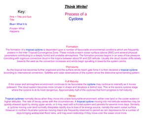Cyclone power point | PPT