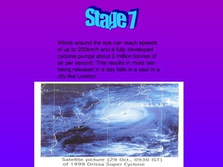 Cyclone power point | PPT