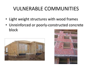 Cyclone resistant building design | PPTX