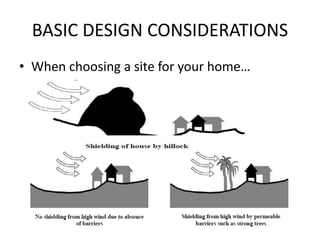 Cyclone resistant building design | PPTX