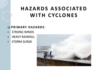 Cyclones | PPTX