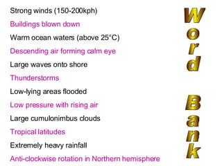 Cyclones | PPT
