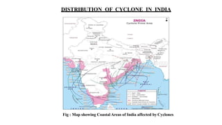 CYCLONES TYPES, DETAILS OF THE CONTENT IS PROVIDED | PDF