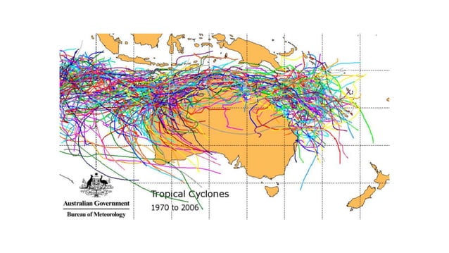 Cyclones in australia | PPT