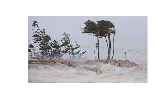 Cyclones in australia | PPT