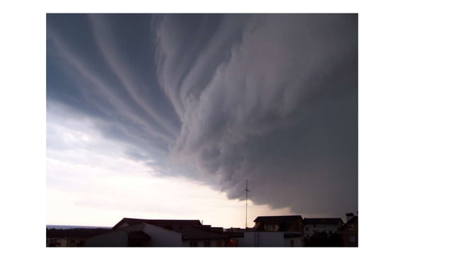 Cyclones in australia | PPT