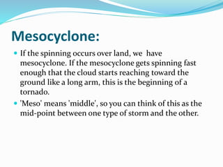 Cyclones tam 2013-03 | PPTX