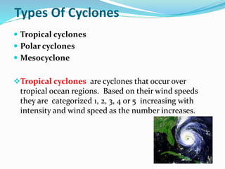 Cyclones tam 2013-03 | PPTX