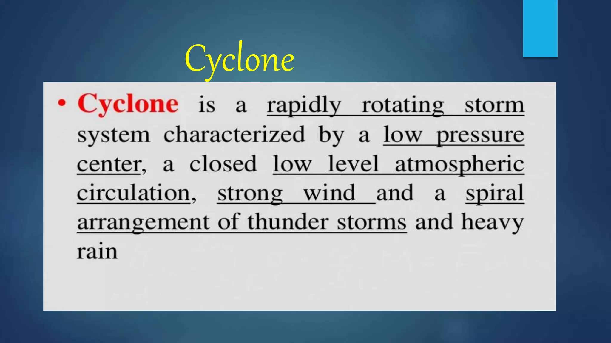 Cyclones Tropical and Mid-latitude .pptx
