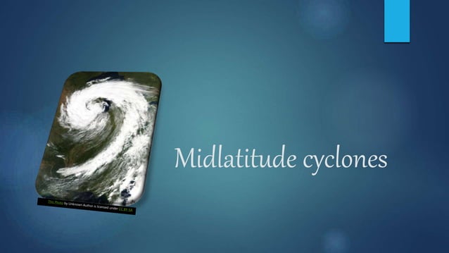 Cyclones Tropical and Mid-latitude .pptx