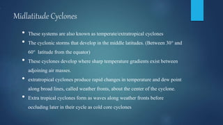 Cyclones Tropical and Mid-latitude .pptx