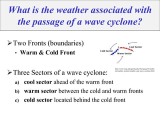 Cyclones - Understanding Storm Systems | PPTX