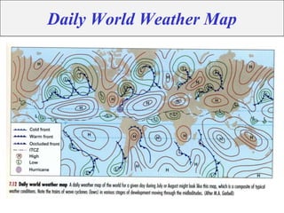 Cyclones - Understanding Storm Systems | PPTX