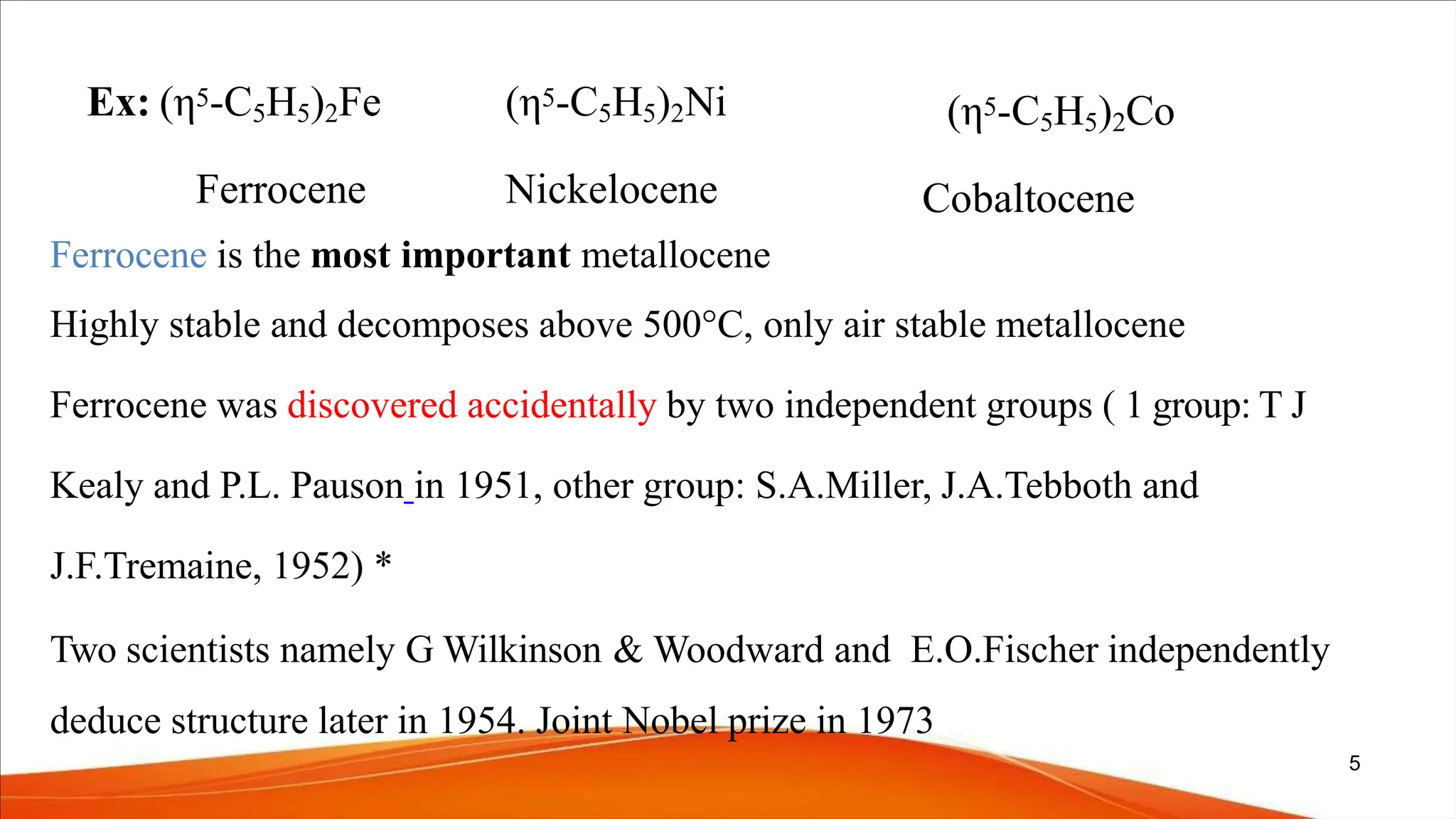 Cyclopentadiene-TM, Ferrocene complex .pdf