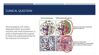 CYCLOPS | PPTX | Blood Disorders | Diseases and Conditions