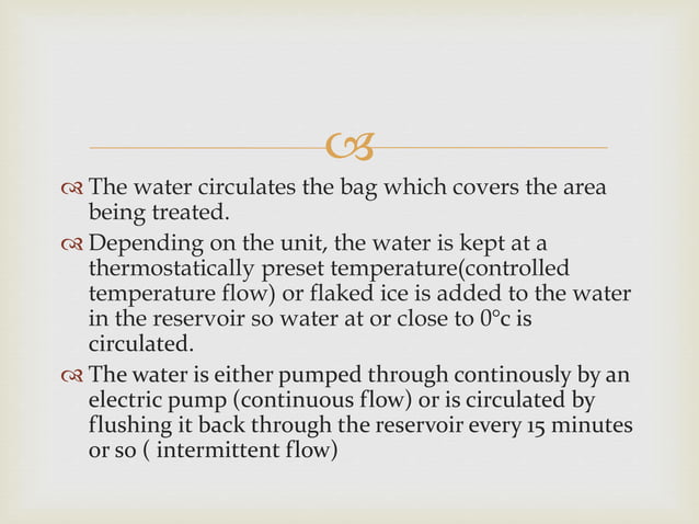 Cyclotherm | PPTX