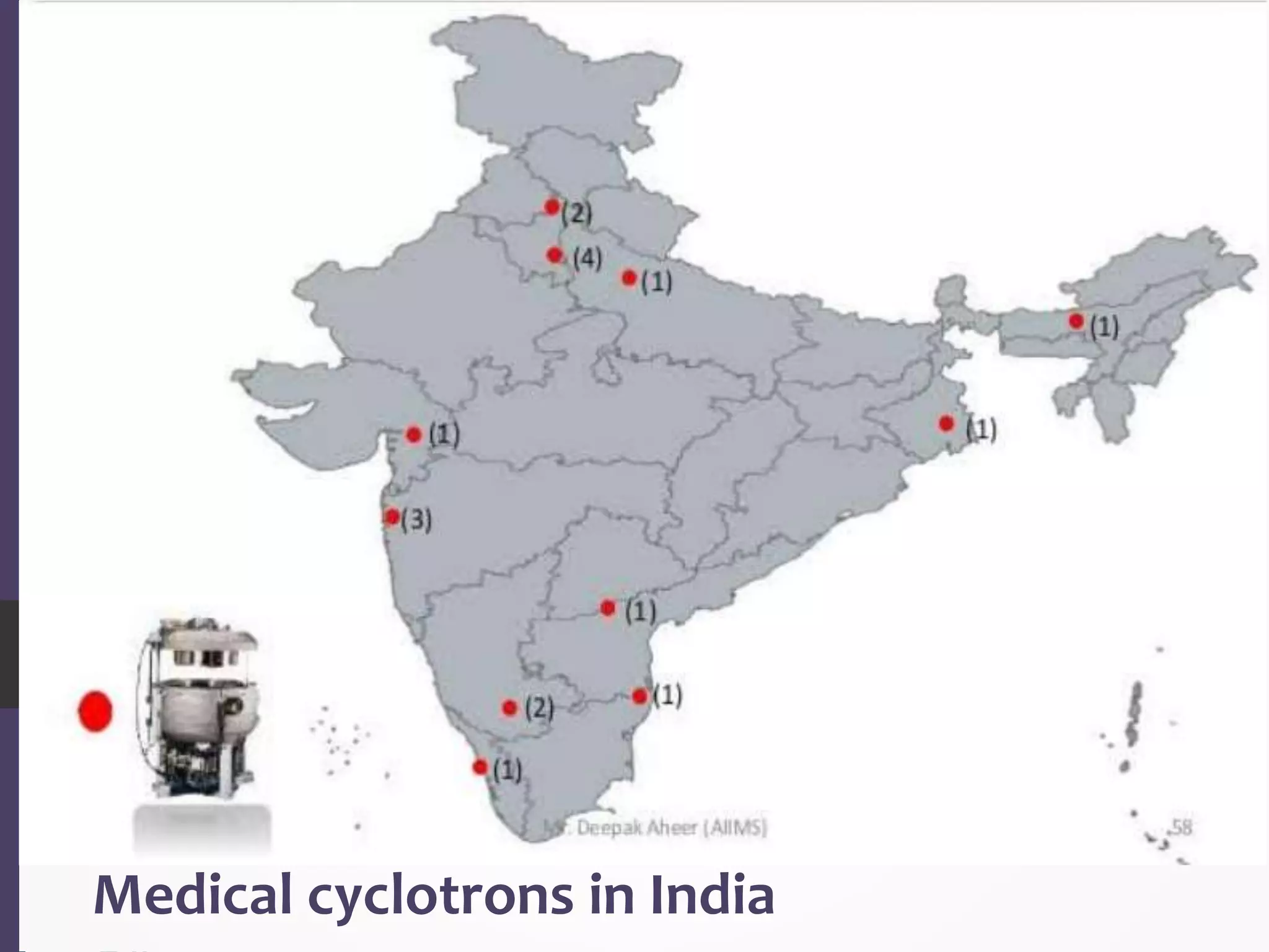 Cyclotron | PPTX