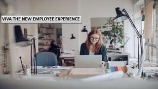 Introduction to Microsoft Viva and the Employee Experience Platform ...