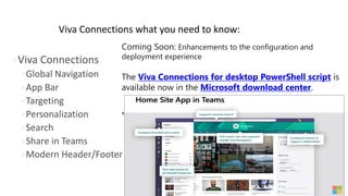 Introduction to Microsoft Viva and the Employee Experience Platform ...