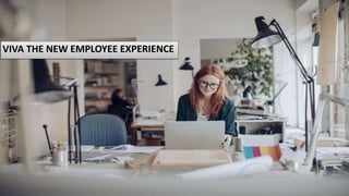 Vivafy your SharePoint intranet in Microsoft Teams with Viva ...