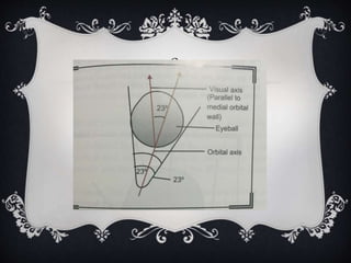 Cyclovertical anomalies | PPTX