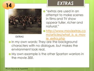 Humanities 13 - Types of Characters | PPTX