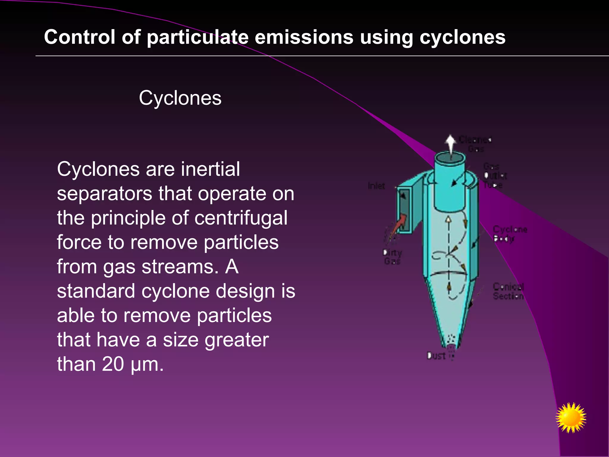 Cyclone intro | PPT