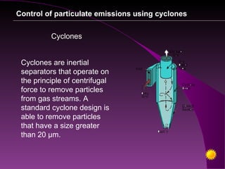 Cyclone intro | PPT