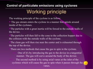 Cyclone intro | PPT