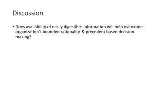 Cyert & march 2001 - a behavioral theory of organizational objectives ...