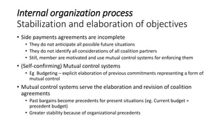 Cyert & march 2001 - a behavioral theory of organizational objectives ...
