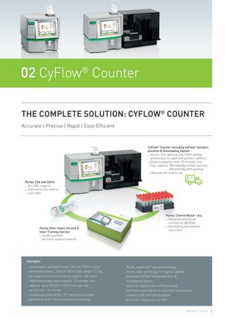Cy flow counter_bro_en | PDF