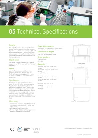 Cy flow counter_bro_en | PDF