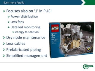 HPC DAY 2017 | Prometheus - energy efficient supercomputing | PPT