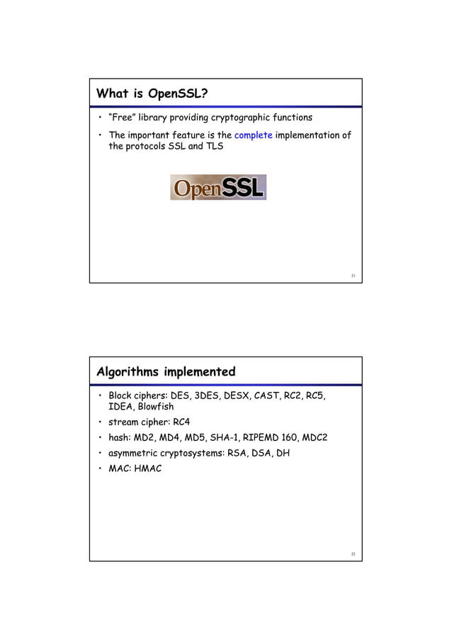 Cygwin+and+open ssl+install+guide | PDF