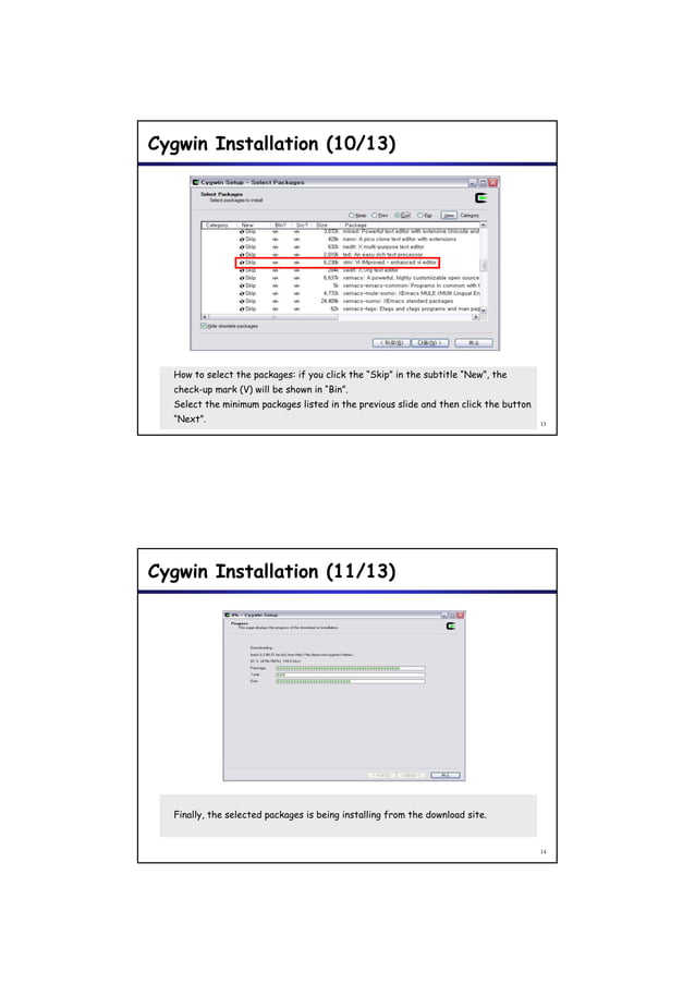 Cygwin+and+open ssl+install+guide | PDF