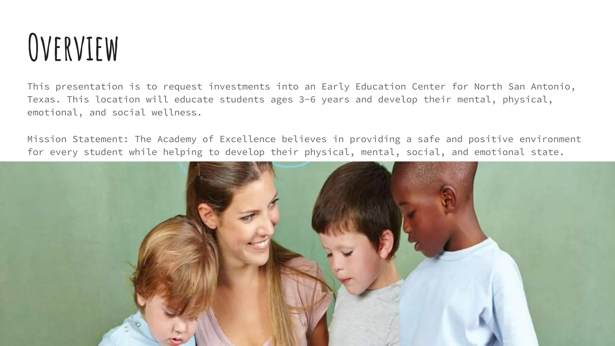 Marisa lopez preschool proposal | PPT