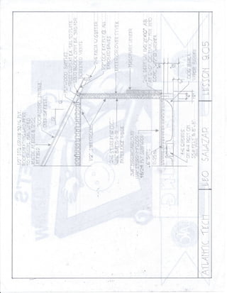 Wall section | PDF