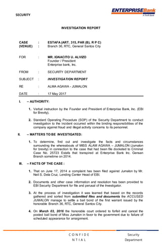 Investigation_FSTA_Damilag_July_2012.doc